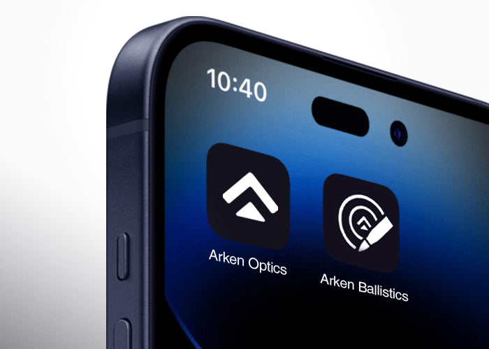 ARKEN ZULUS APPS – Arken Optics UK