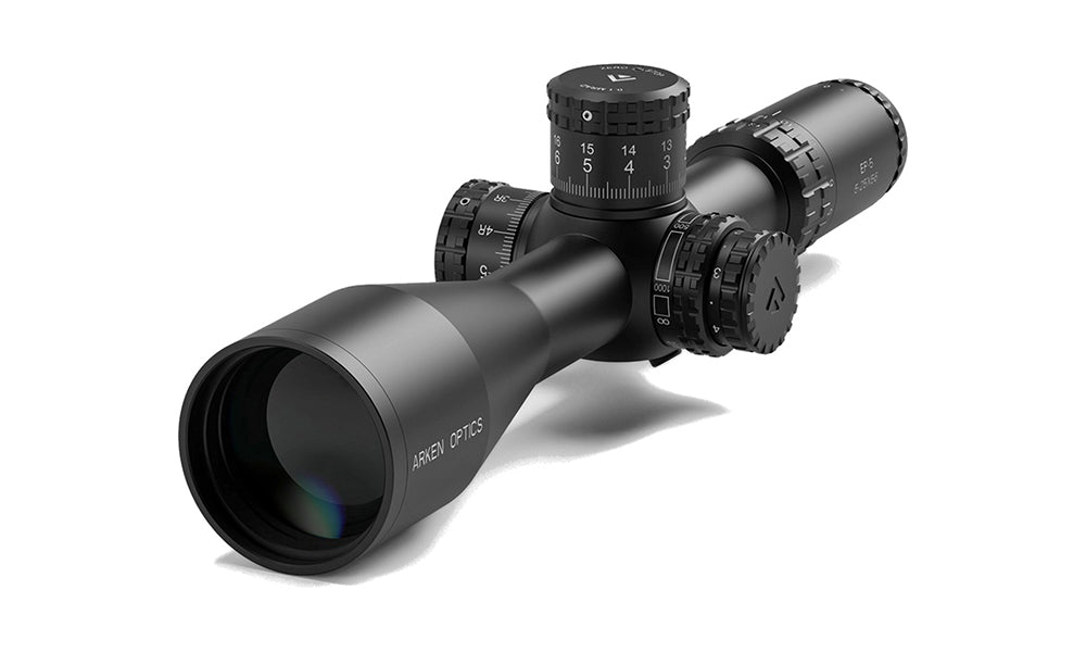 Arken Optics UK - Digital Night Vision & Optics Scope Brand - UK Store