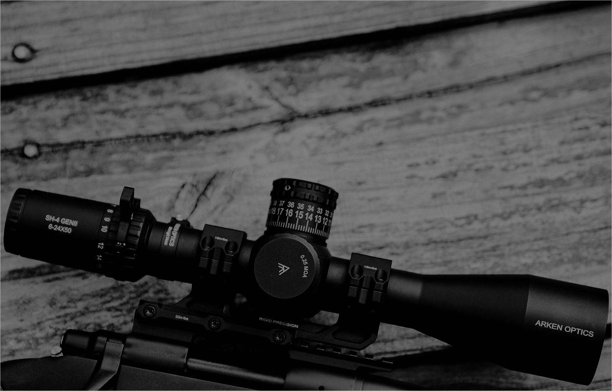 Zulus Accessories – Arken Optics UK
