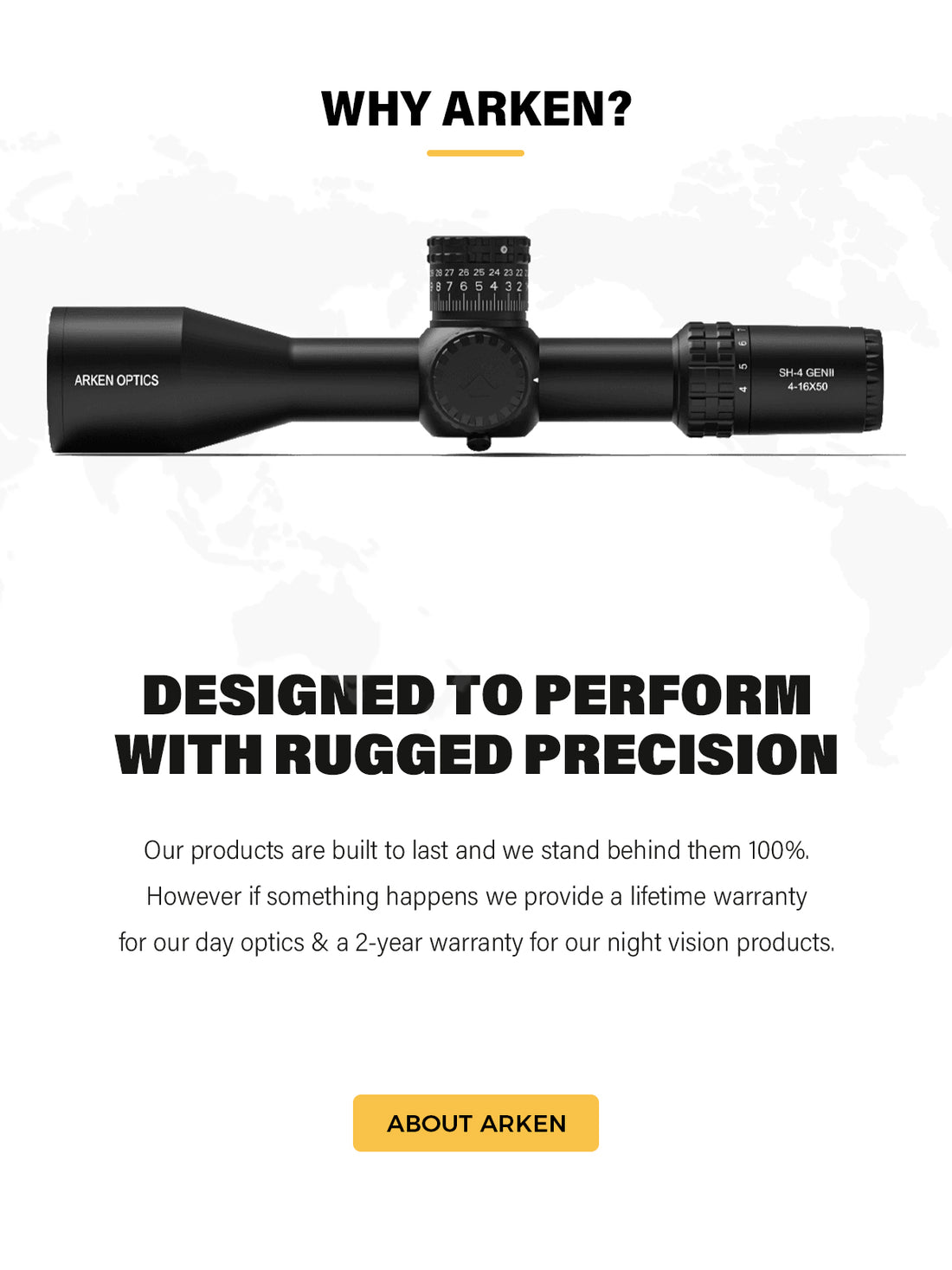 Arken Optics UK - Digital Night Vision & Optics Scope Brand - UK Store