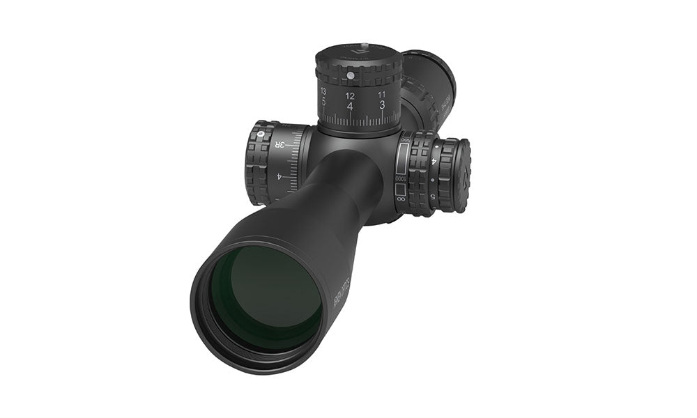 Arken Optics UK - Digital Night Vision & Optics Scope Brand - UK Store