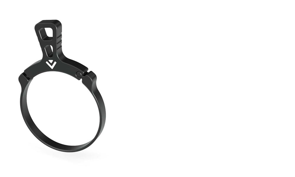 ZHD520 - ZULUS HD 5-20X Digital Night Vision Scope – Arken Optics UK