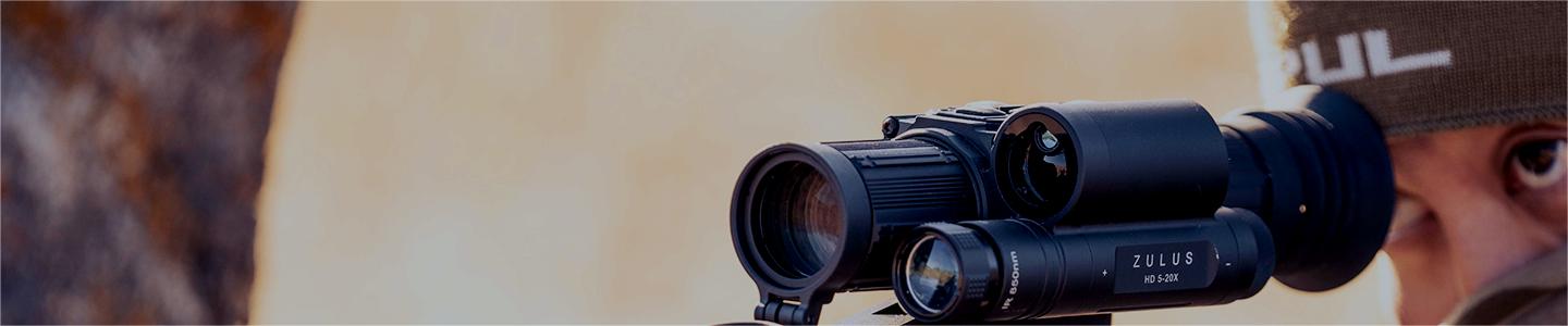 Night Vision – Arken Optics UK